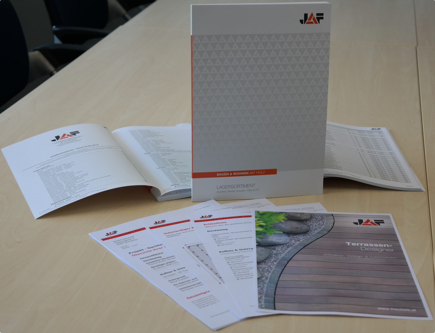 Samples - Real Customer Applications - PDFreactor