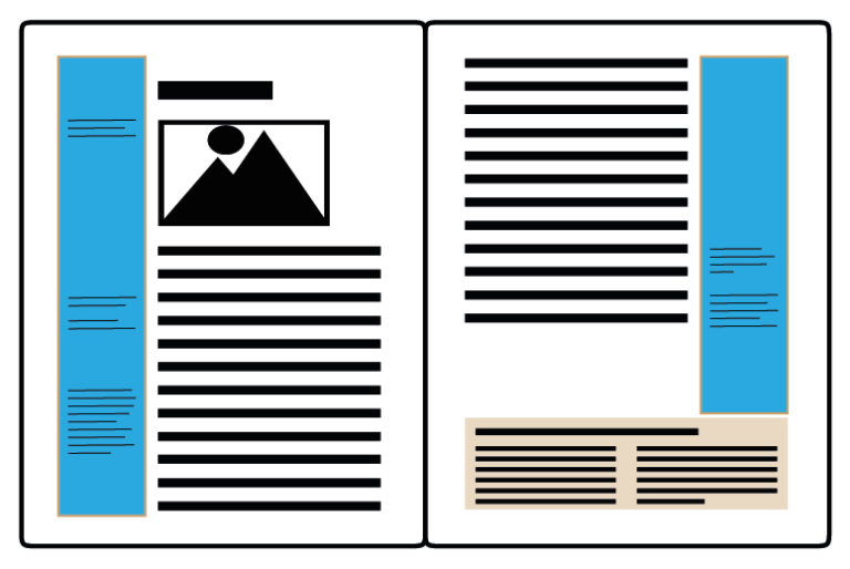 PDFreactor - Convert HTML to PDF with CSS, typeset quality PDF