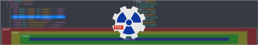 Convert HTML to PDF, HTML to PDF converter - PDFreactor