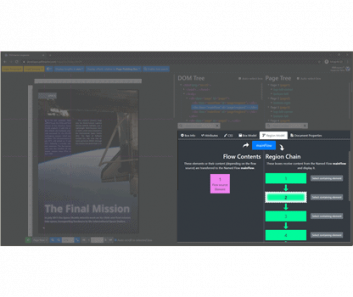 Convert HTML to PDF, HTML to PDF converter - PDFreactor